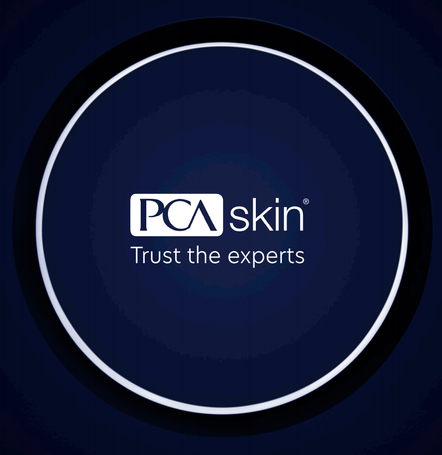 PCA Skin Products – Aesthetically You